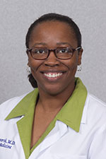 Angela L. Stallworth, MD | Baptist Health Montgomery