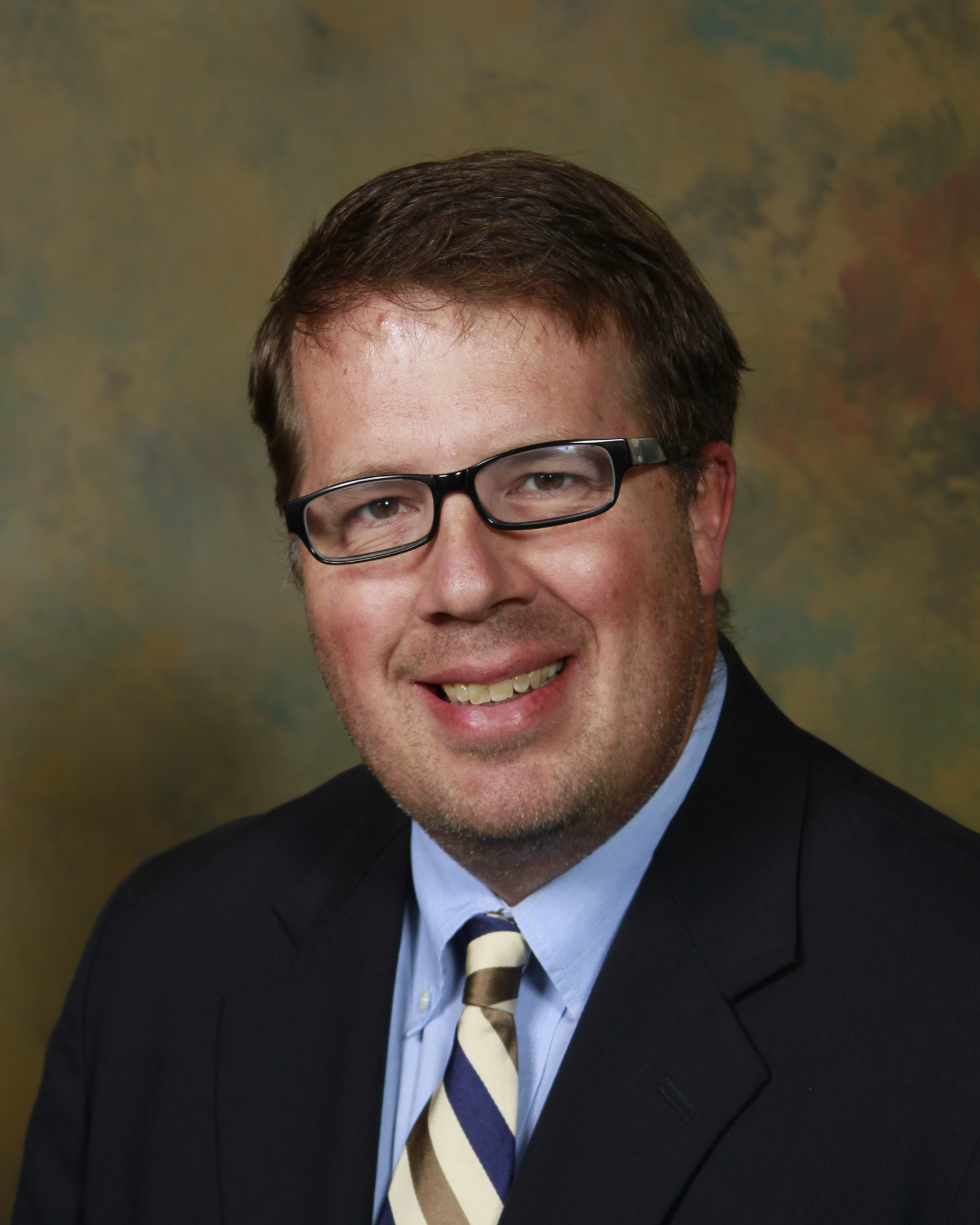 Christopher R. Duggar, MD | Baptist Health Montgomery