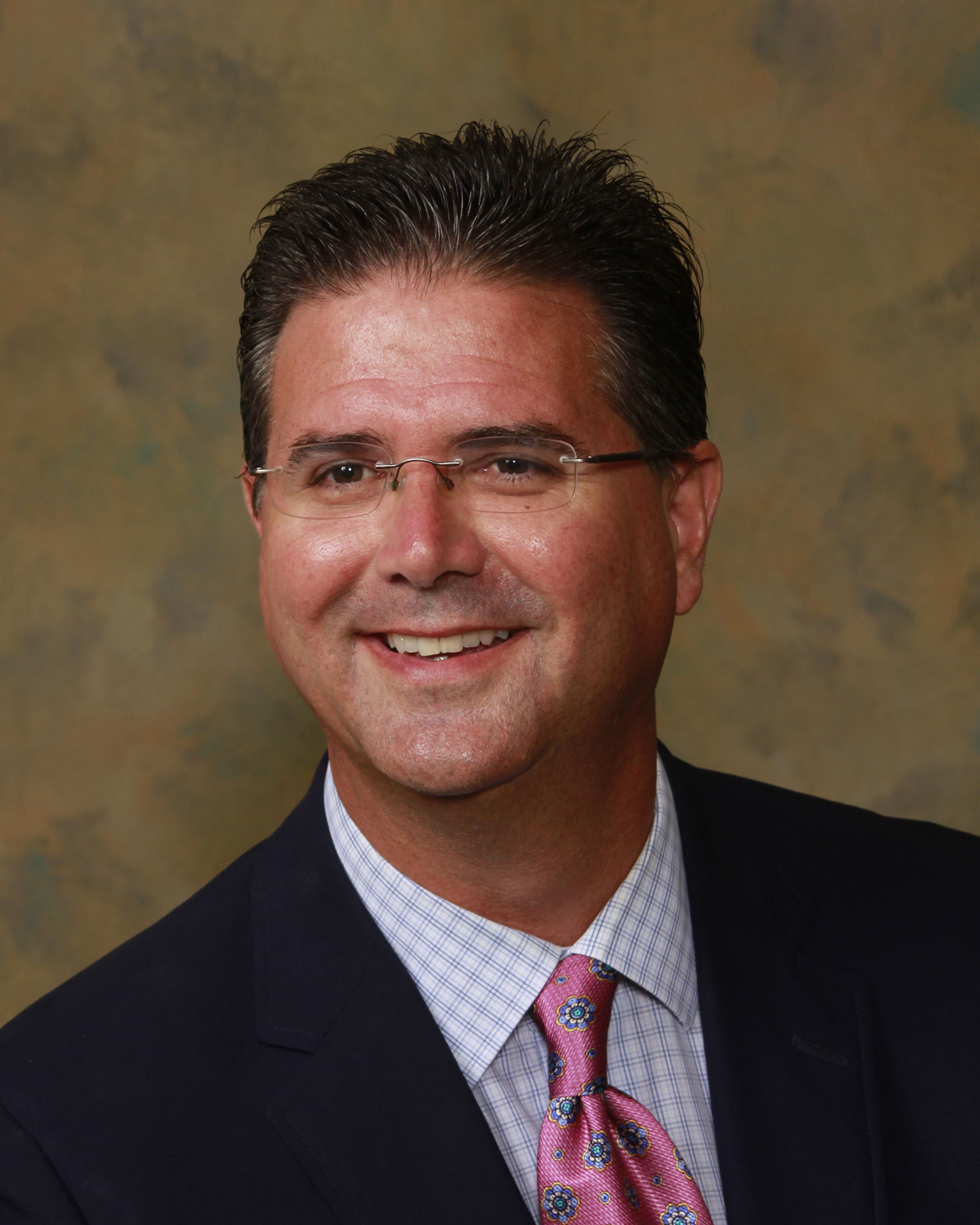 Stephen L. Davidson, MD | Baptist Health Montgomery