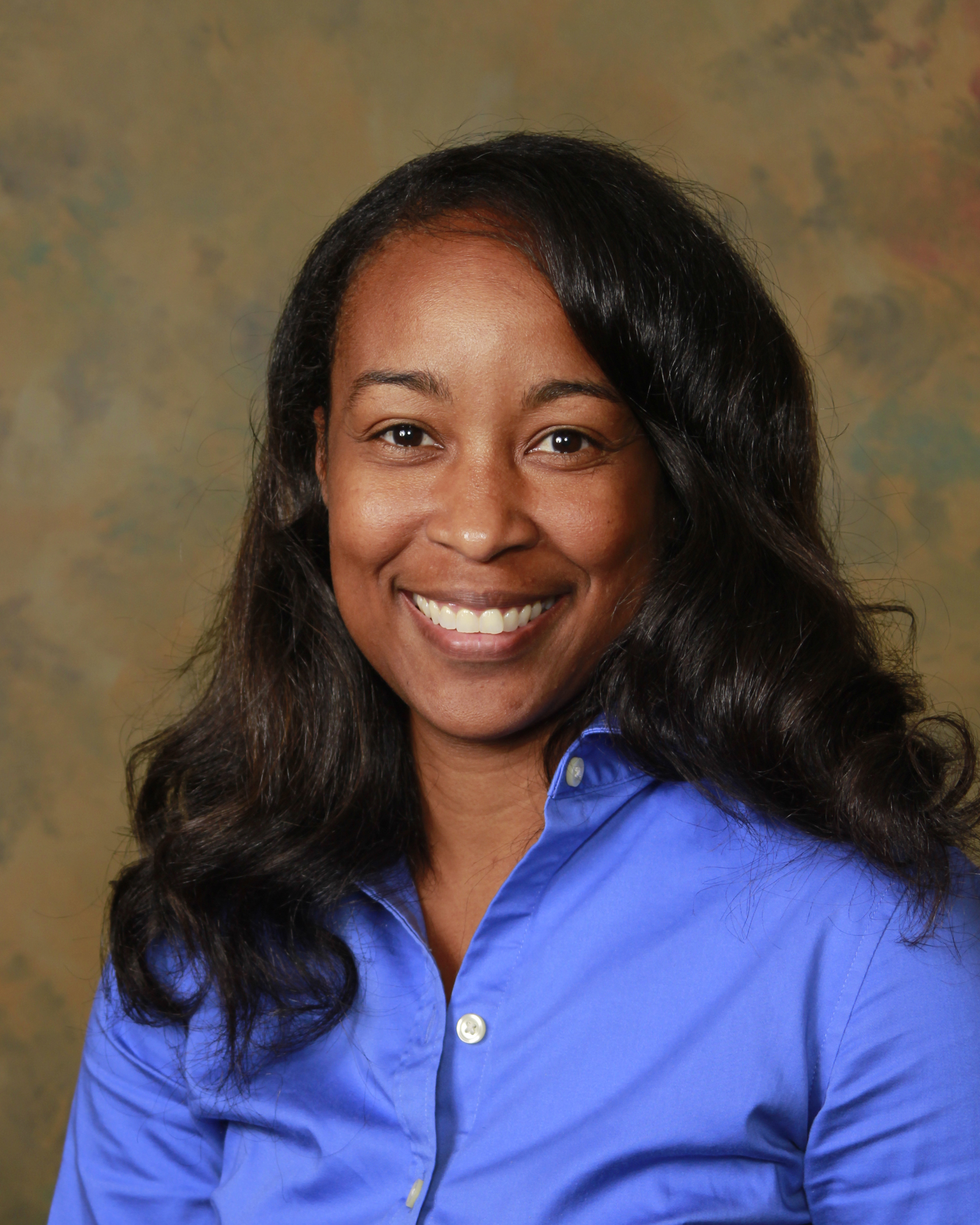Vernishia J. Hill Graham, MD | Baptist Health Montgomery