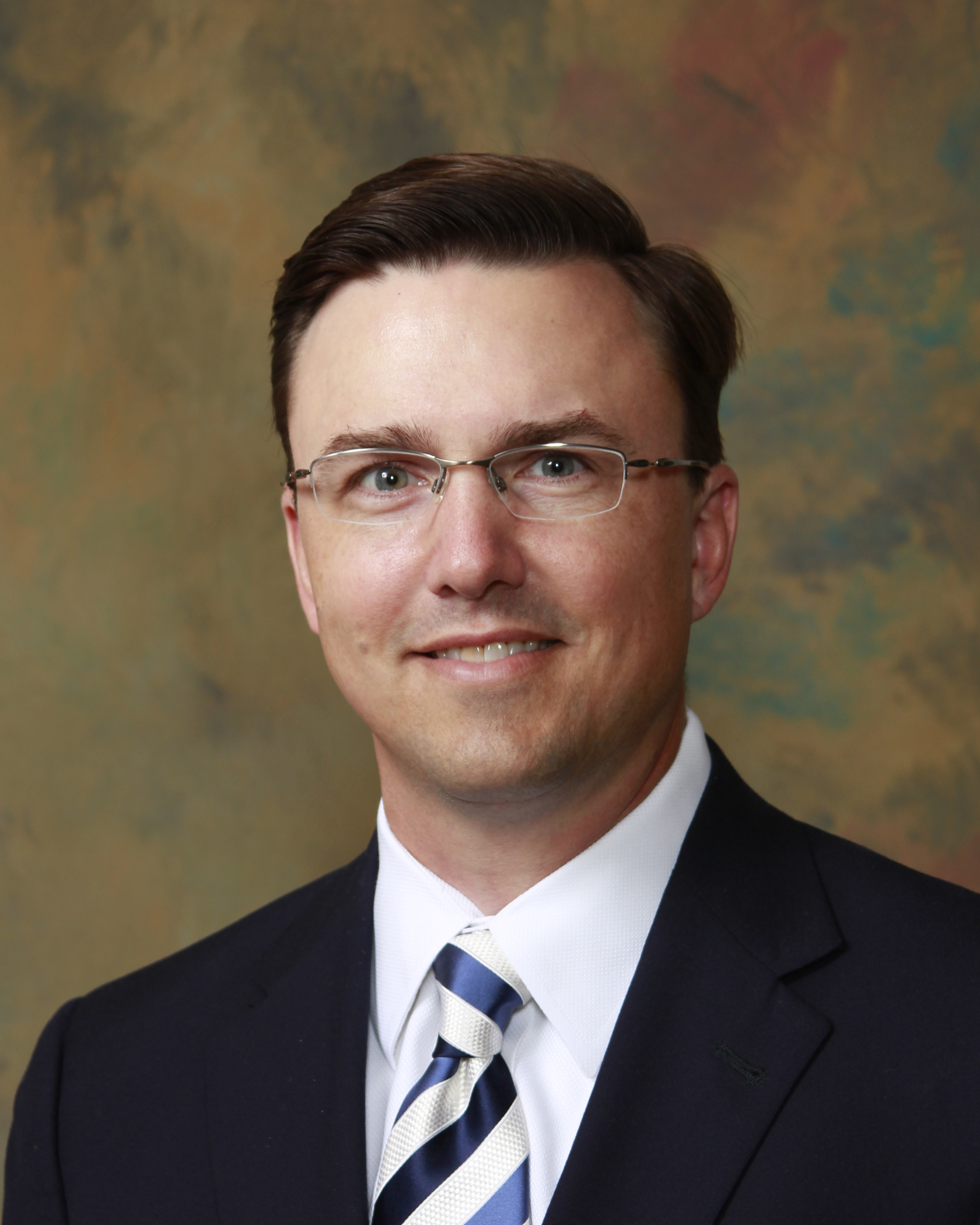 Scott A. McDaniel, MD | Baptist Health Montgomery
