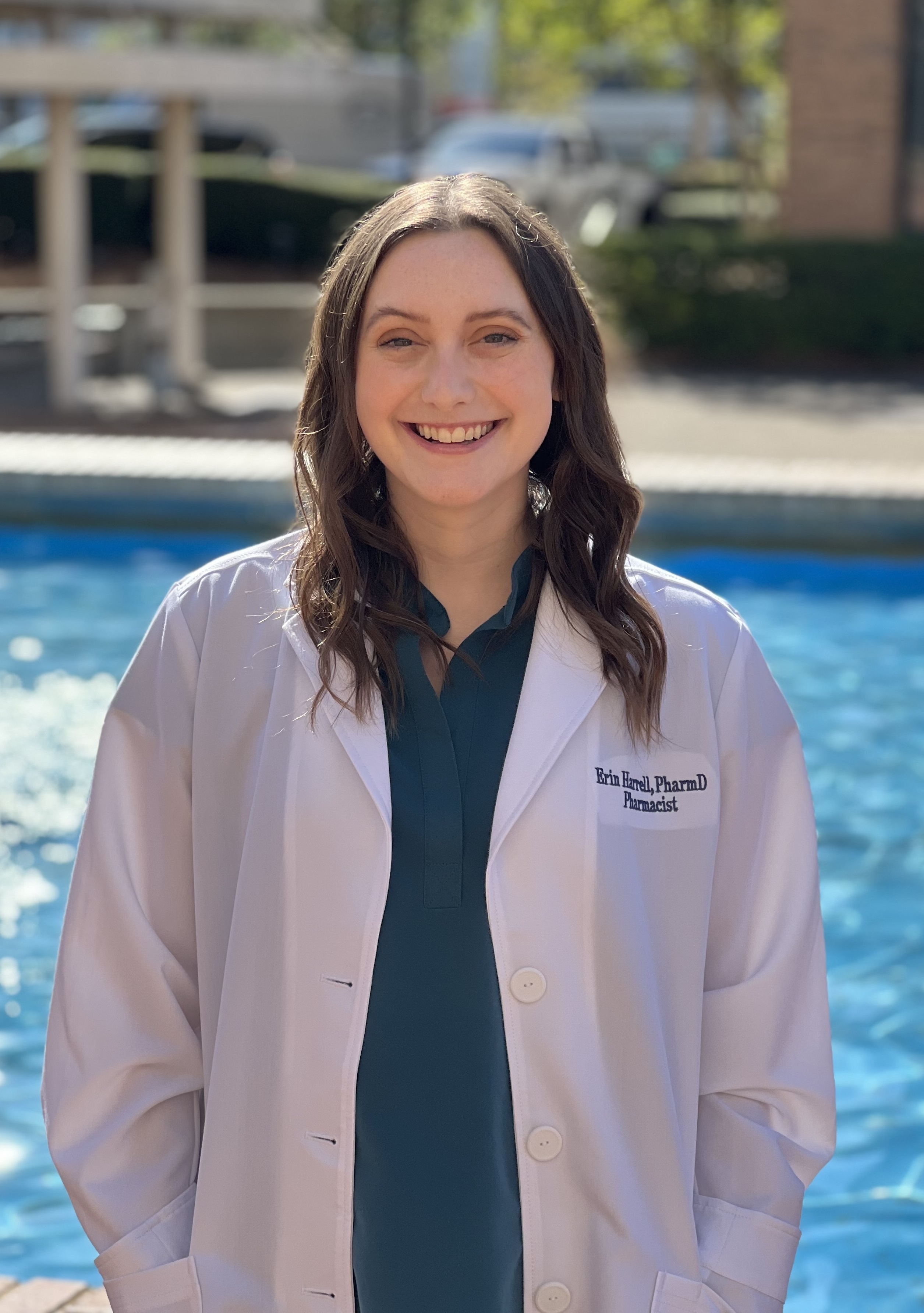 Residents | Baptist Health Montgomery