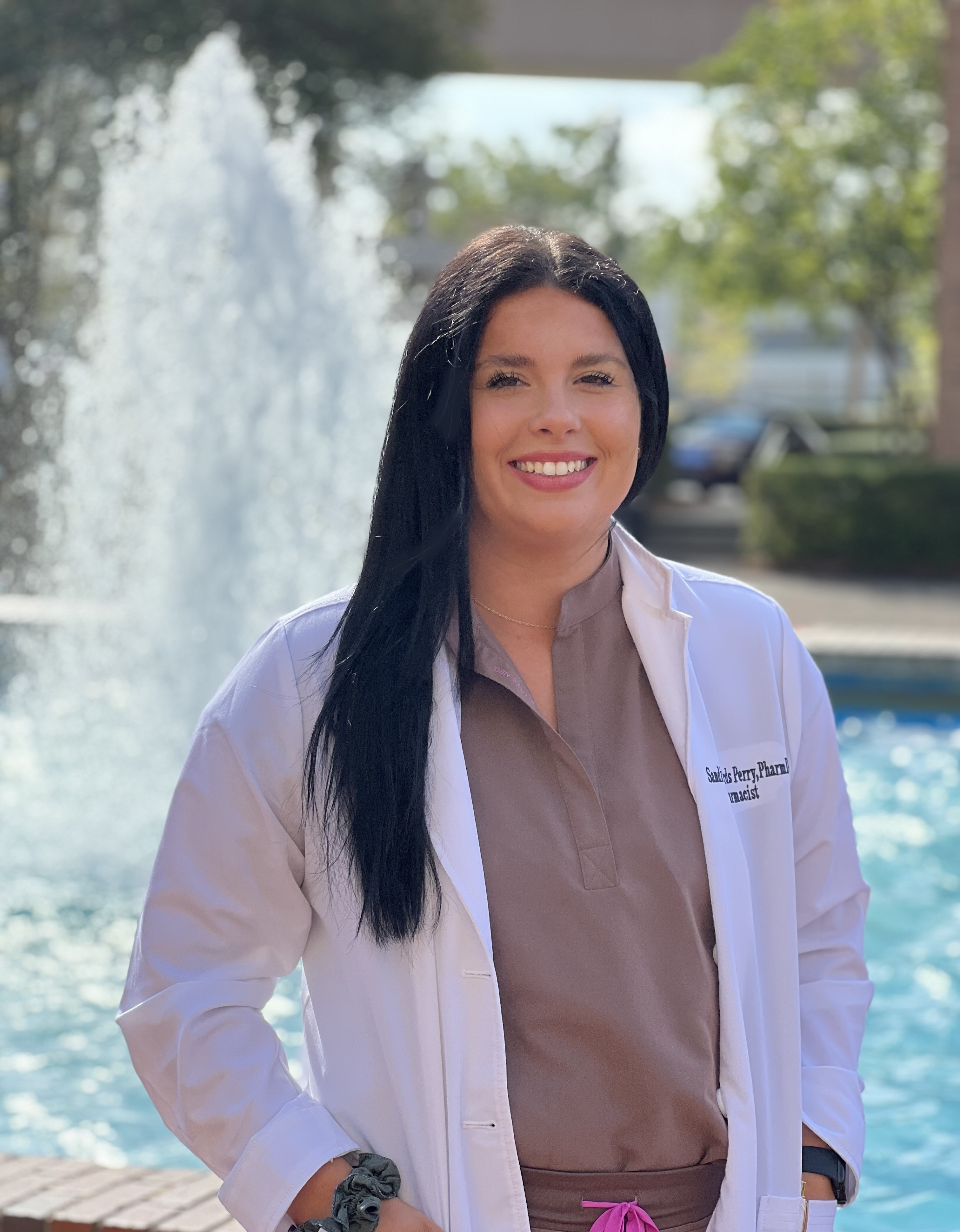 Residents | Baptist Health Montgomery