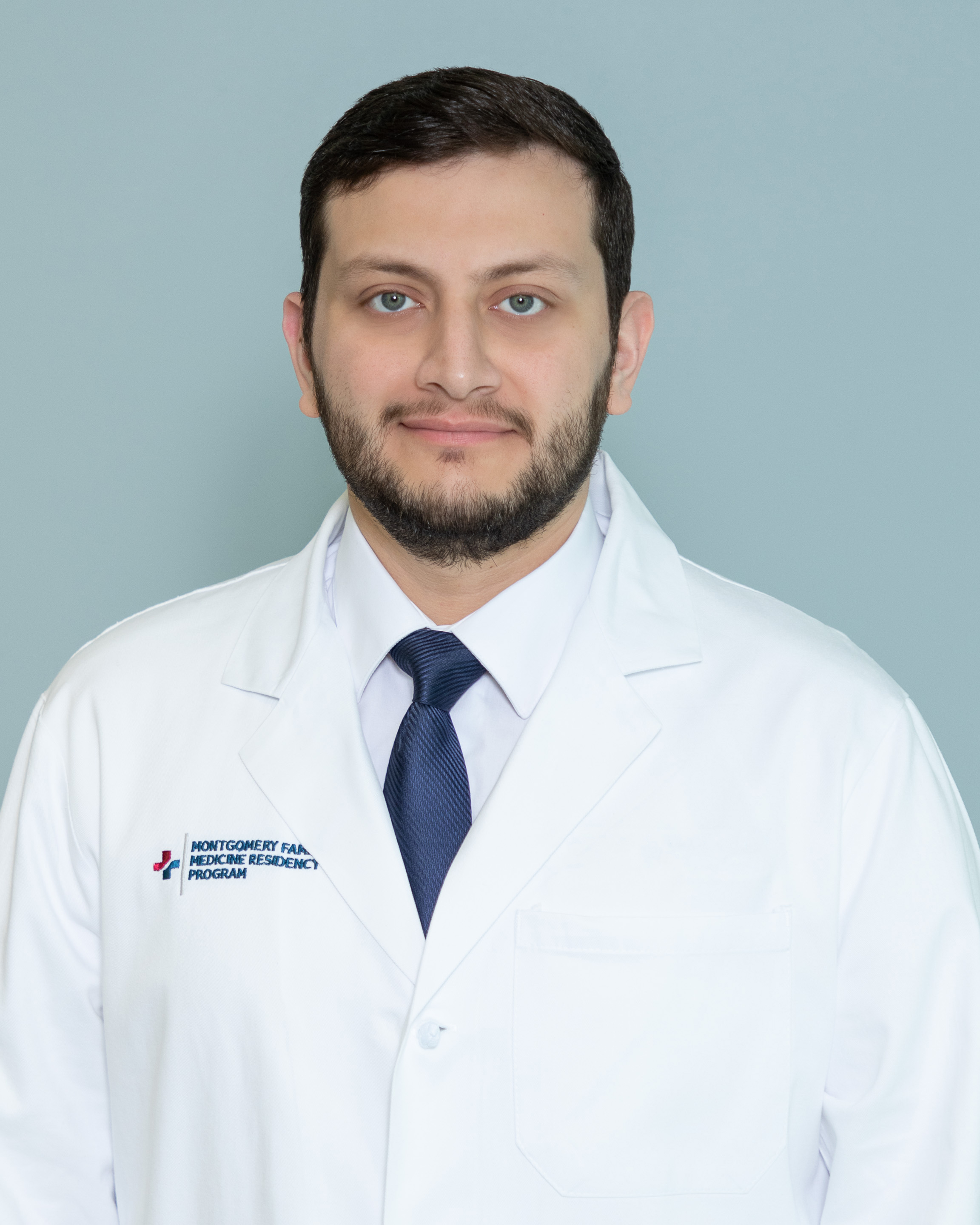 Residents | Baptist Health Montgomery